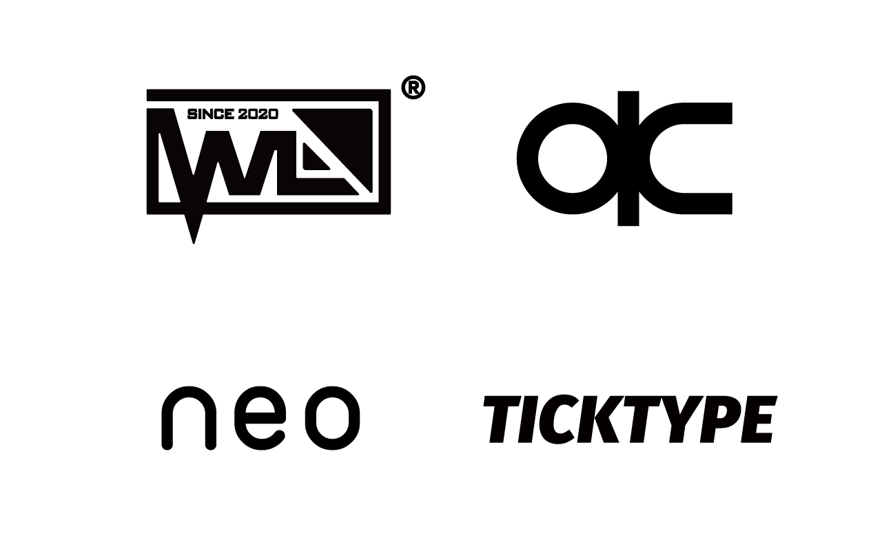 OWLAB / QWERTYKEYS/ NEO / TickType - TOKYO KEYBOARD EXPO